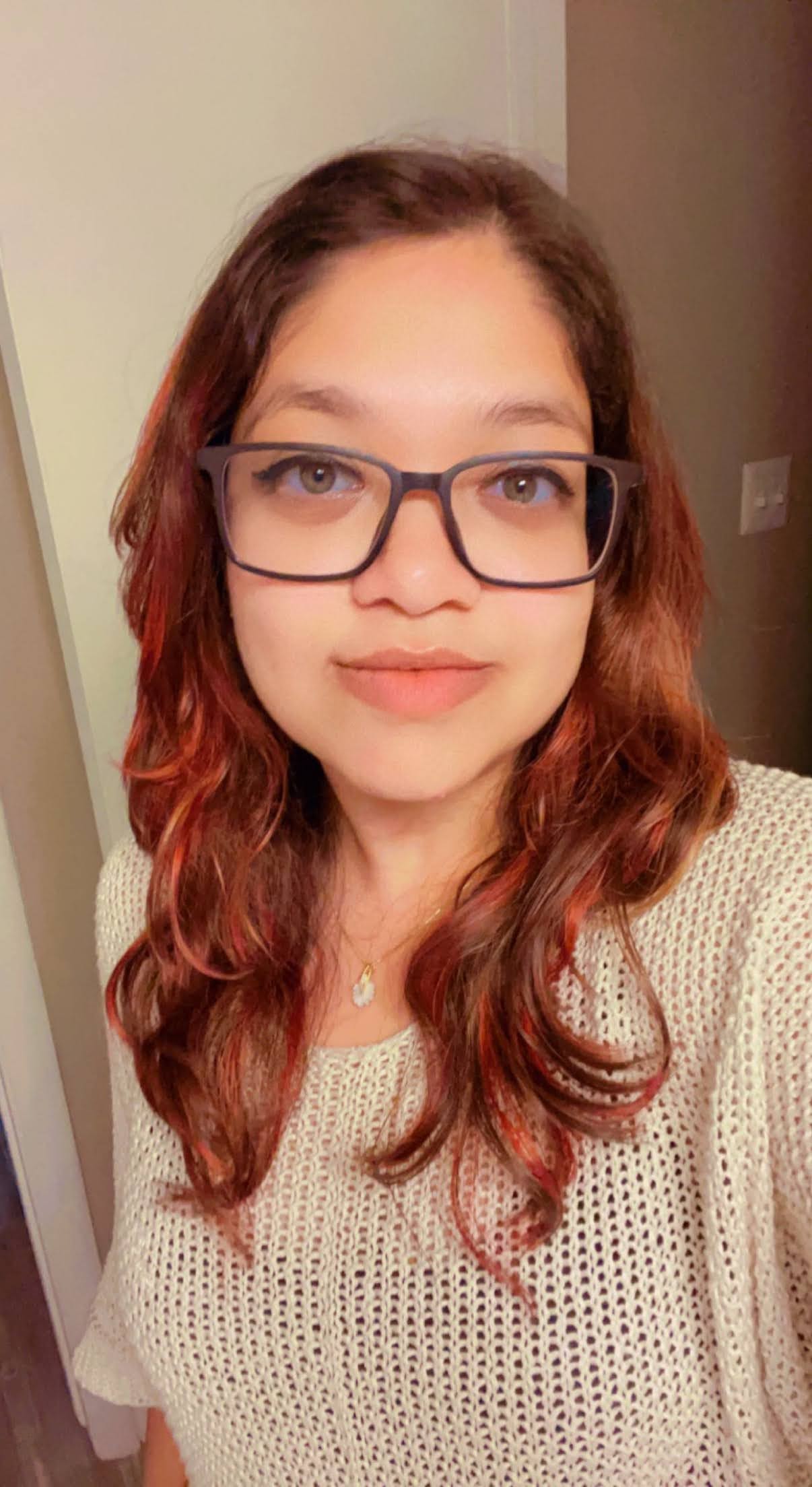 Akshata Bharadwaj Kodagnur